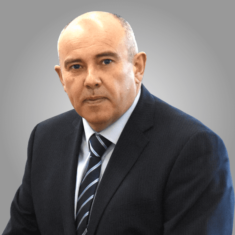 MEET THE TEAM | KBS Corporate