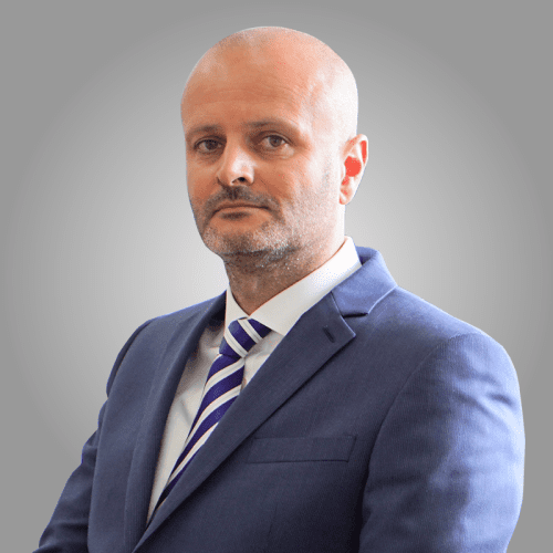 MEET THE TEAM | KBS Corporate