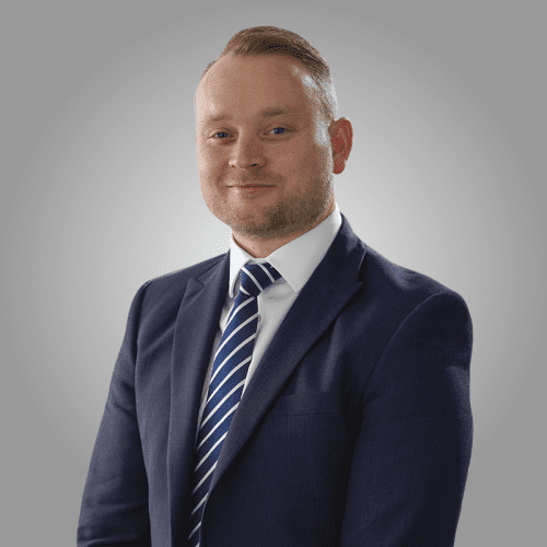 MEET THE TEAM | KBS Corporate