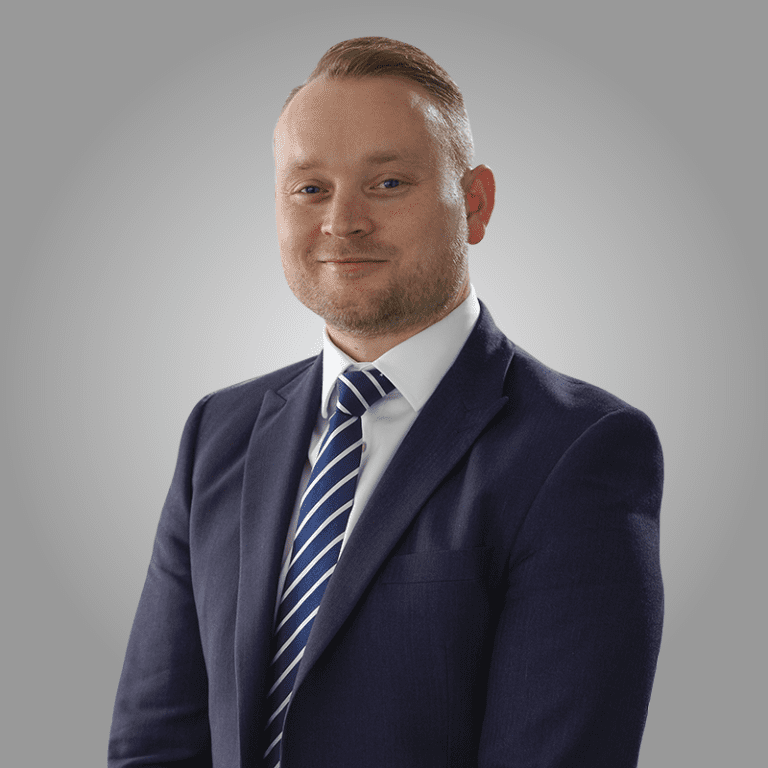 MEET THE TEAM | KBS Corporate