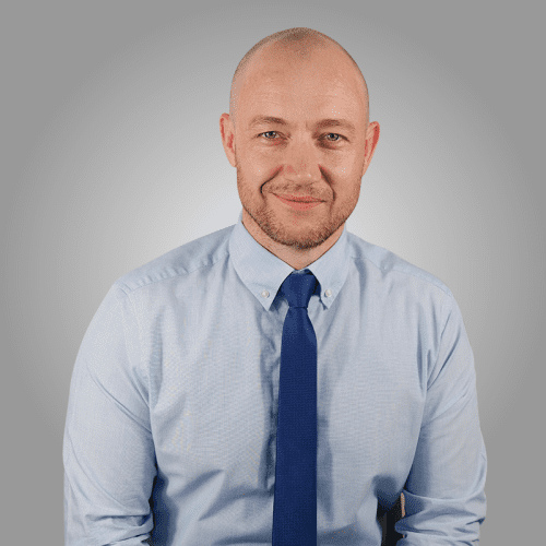 Meet our company sales team