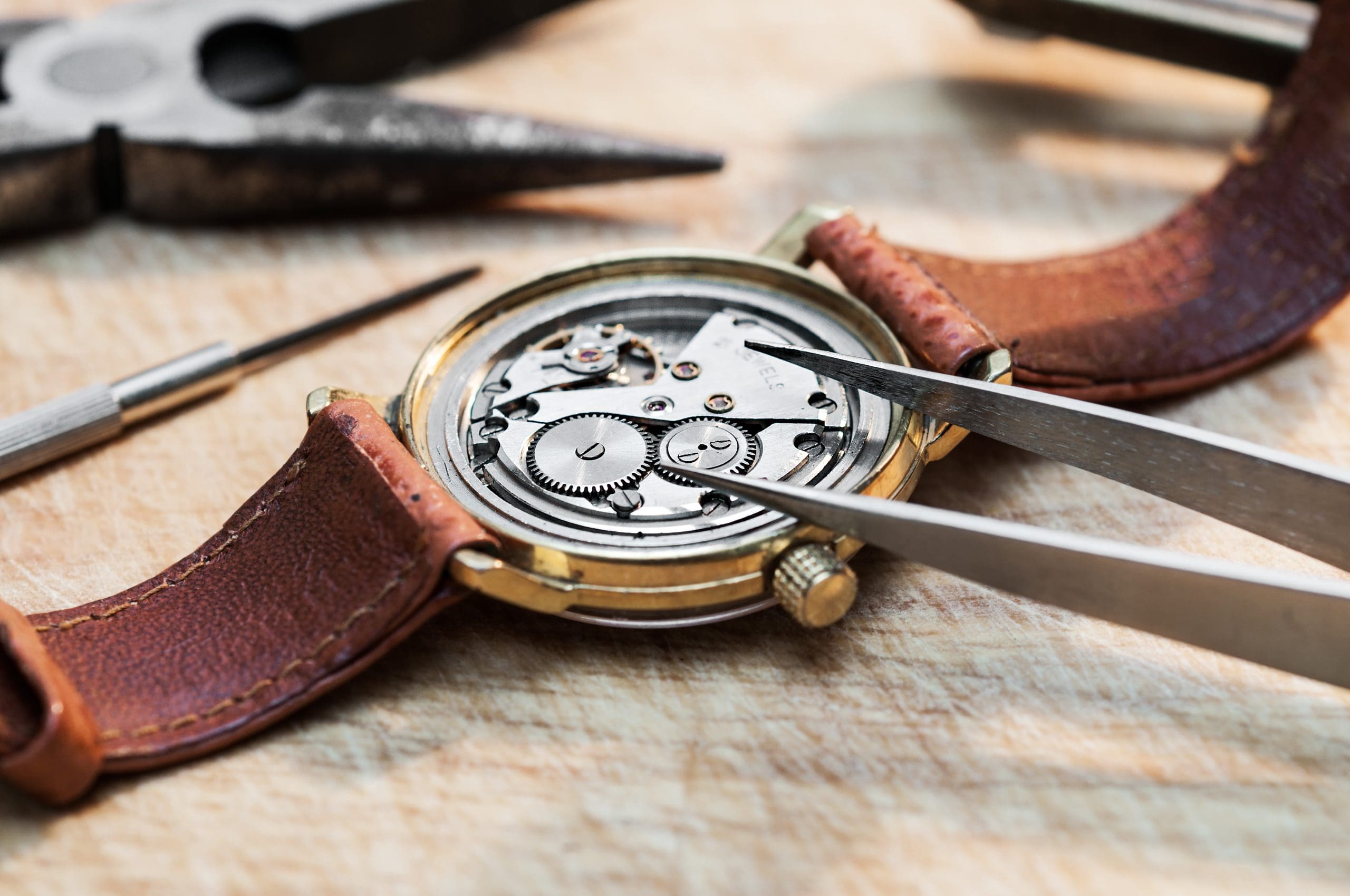 Tim Hogarth Antiques | KBS Corporate