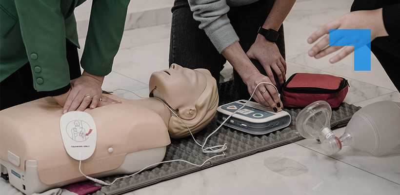 First Rescue to “help save even more lives” after company’s sale | KBS ...