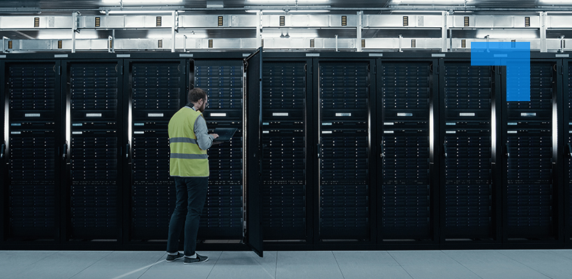 KBS completes Teqnion treble with Nubis Solutions sale | KBS Corporate