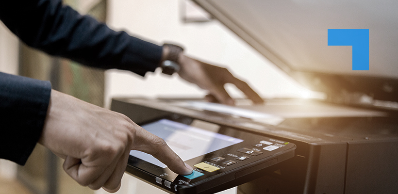 KBS Corporate oversees acquisition of Photostatic Anglia | KBS Corporate