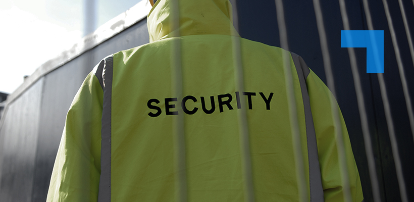 Sale ensures security company remains in safe hands | KBS Corporate