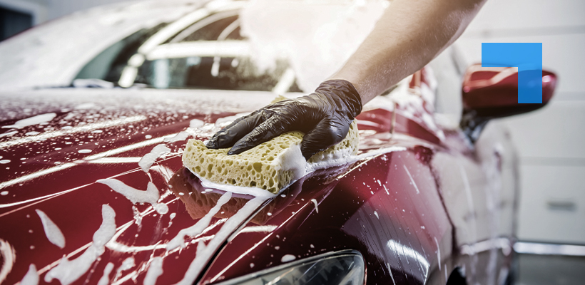 A sparkling post-sale future awaits Car-Chem
