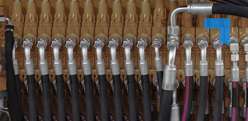 Success in the pipeline after hose firm’s sale | KBS Corporate