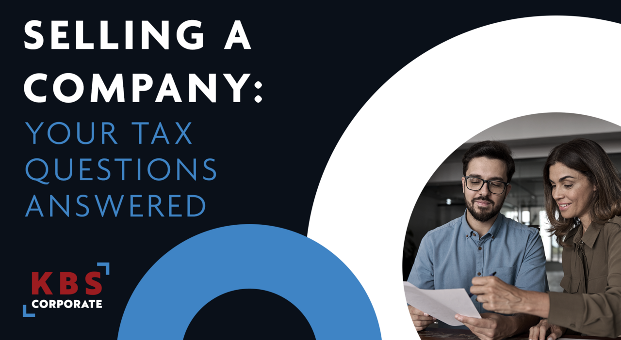 KBS Corporate | UK Business & Company Sales Experts