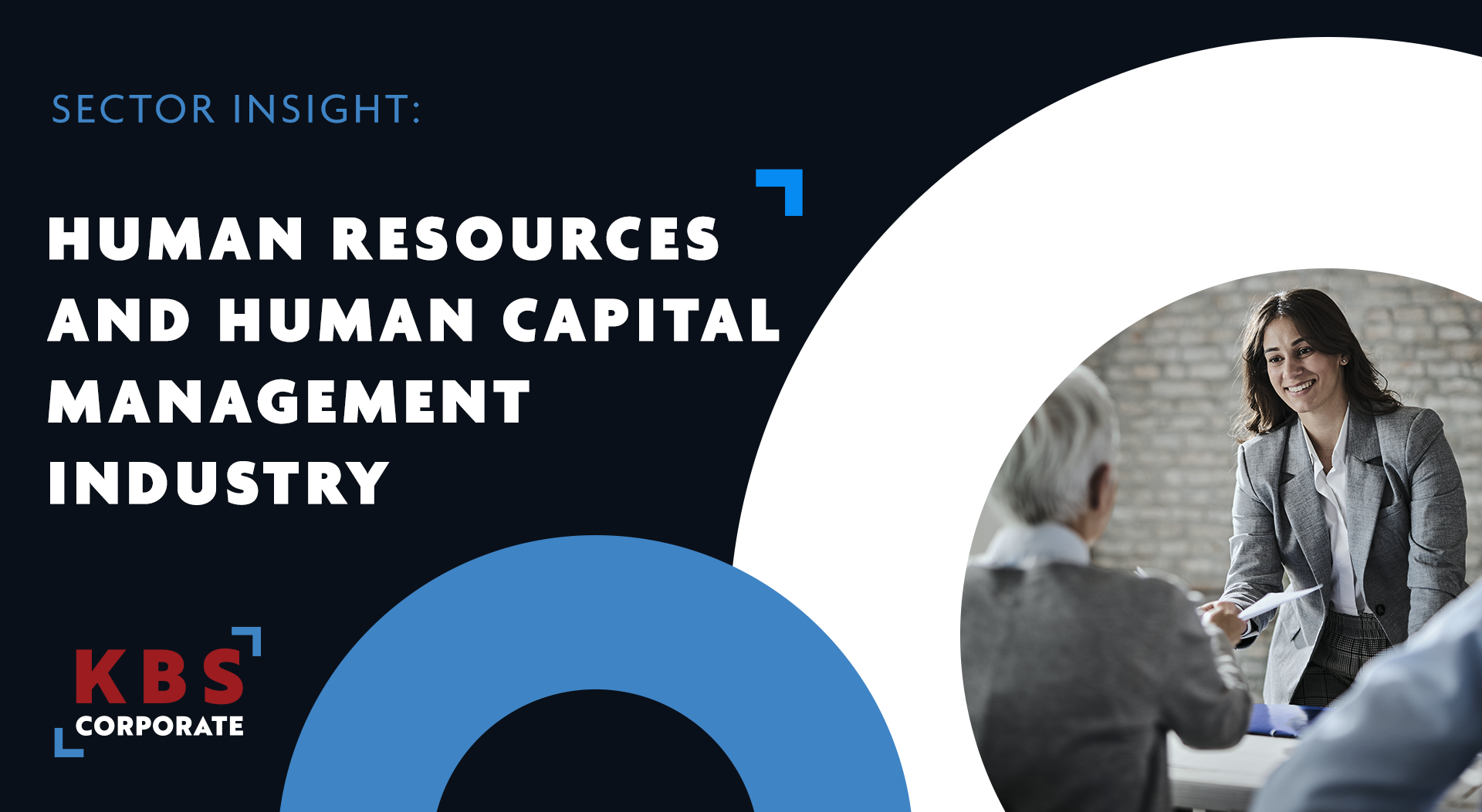 Market insight: Human Resources & Human Capital Management sector